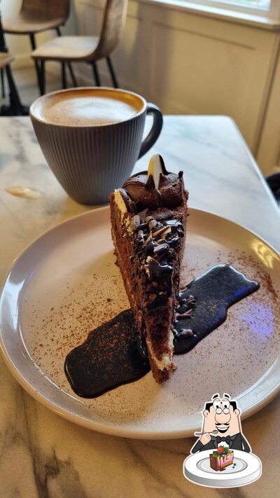 Lazy Bean, Hull - Restaurant menu, prices and reviews