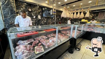Hawawshi El Rabea - Zayed Branch - Restaurant menu, prices and reviews