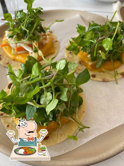 Wild Kitchen Modra - Restaurant menu, prices and reviews