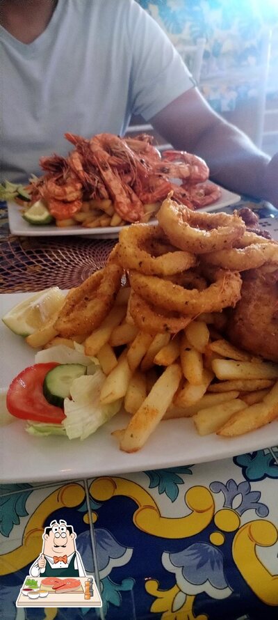 Orient Cafe, Cape Town - Restaurant menu, prices and reviews