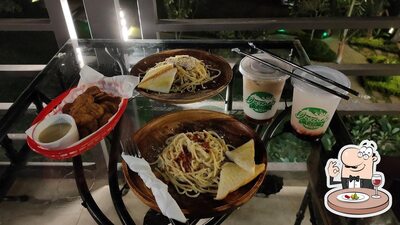 Dwenas Cafe, Santo Tomas - Restaurant menu, prices and reviews