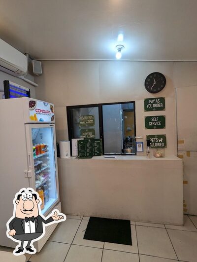 Master Hakao, Las Pinas - Restaurant menu, prices and reviews