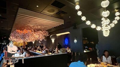 Blackbird Modern Asian - Naples, Naples - Restaurant menu, prices and ...