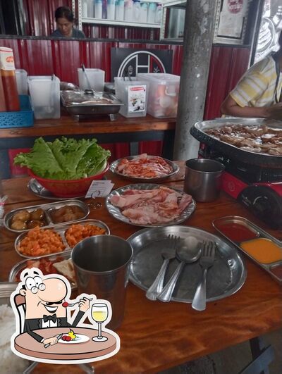 Choego House of Samgyupsal, Dasmariñas - Restaurant menu, prices and ...