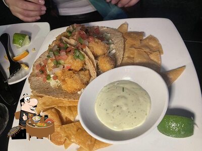 The Local on 50th, Indio - Restaurant menu, prices and reviews