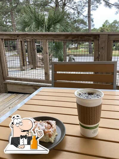 Coastal Coffee & Cafe, Santa Rosa Beach - Menú del restaurante, precios ...