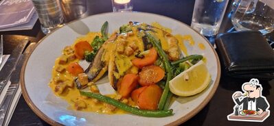 Fifty50 Kells, Kells - Restaurant menu, prices and reviews