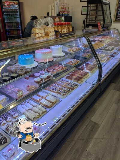 Rico Rico Bakery, Haines City - Restaurant menu, prices and reviews