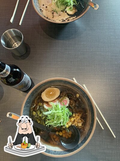 Rising Sun Pop-up Ramen, Regina - Restaurant menu, prices and reviews