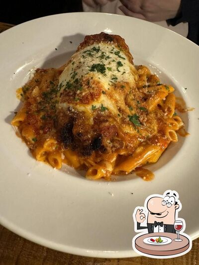 The Common Room, Needham - Restaurant menu, prices and reviews