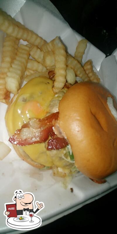 Foxy's Restaurant, Harbor - Restaurant menu, prices and reviews