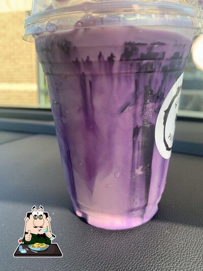 Koffee Paradise, Columbus - Restaurant menu, prices and reviews