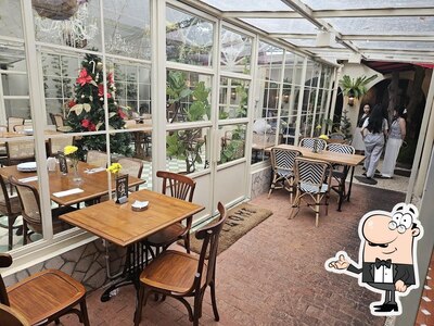 EMILIA BAR ITALIANO MENTENG, Central Jakarta - Restaurant menu, prices ...