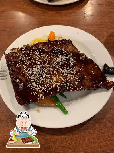 Minmi Restaurant, Minmi - Restaurant menu, prices and reviews
