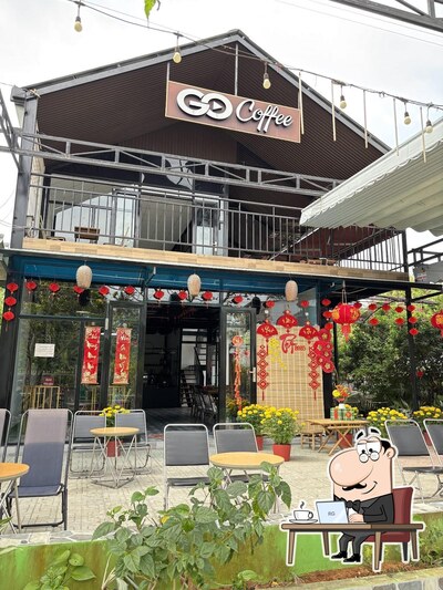 GO Coffee, tp. Mỹ Tho - Restaurant menu, prices and reviews
