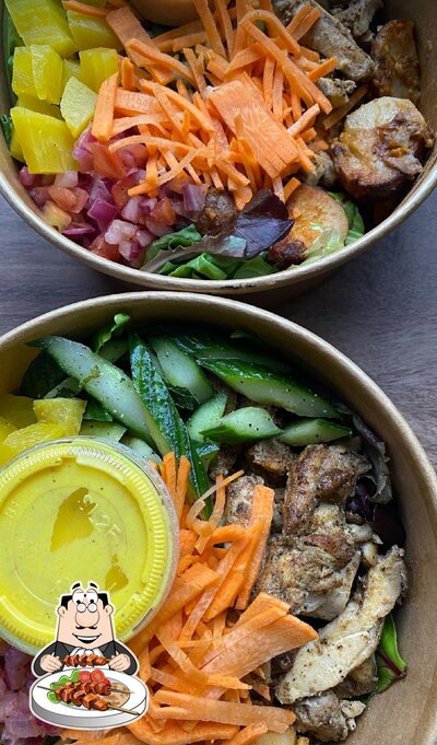 Brasa Peruvian Kitchen, Toronto, St. Andrew - Restaurant menu, prices ...