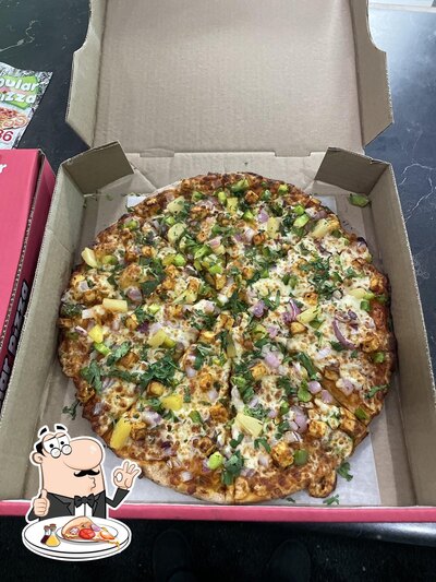 Popular Pizza, Ottawa - Restaurant menu, prices and reviews