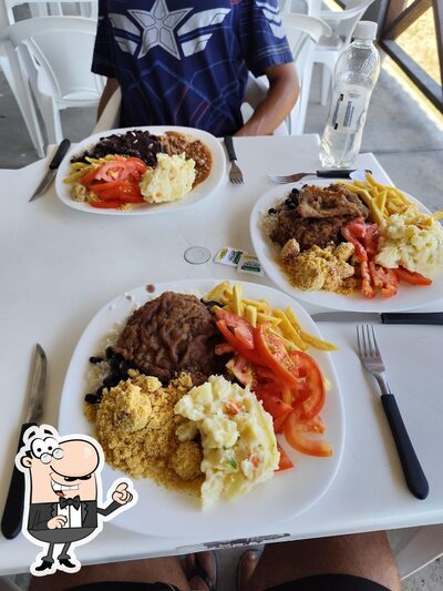 Restaurante Sabor Express - Buffet Livre, Buffet a Kilo, Marmita ...