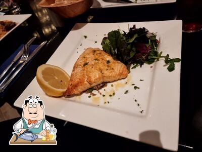 Greek Taverna, Maghull - Restaurant menu, prices and reviews