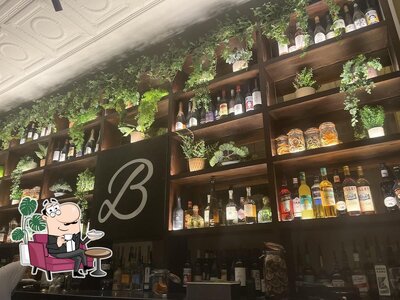 The Boundary, London - Restaurant menu, prices and reviews