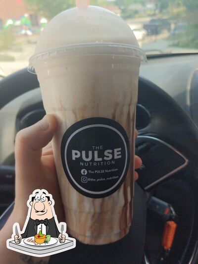 The Pulse Nutrition, Penetanguishene - Restaurant menu, prices and reviews