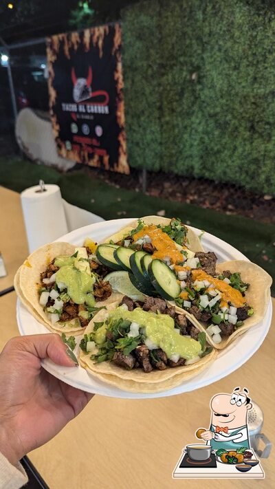 El Diablo Mexican Cuisine, Burien - Restaurant menu, prices and reviews