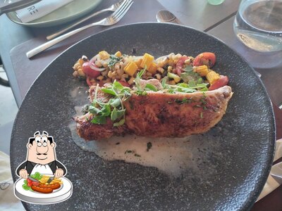 FYRE Dining, Paarl - Restaurant menu, prices and reviews
