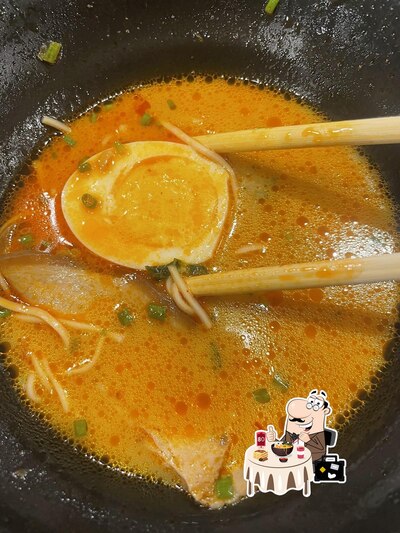 KyuKyu Ramen 99, Taguig, Buendia - Restaurant menu, prices and reviews
