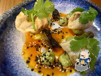 Ember & Oak, Cape Town - Restaurant menu, prices and reviews