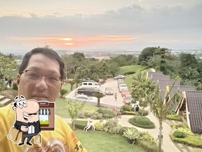 Dwenas Cafe, Santo Tomas - Restaurant menu, prices and reviews