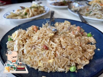 Fortune Inn Chinese Restaurant, Auchterarder - Restaurant menu, prices ...