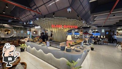 Globe Buffetio, Hyderabad - Restaurant menu, prices and reviews