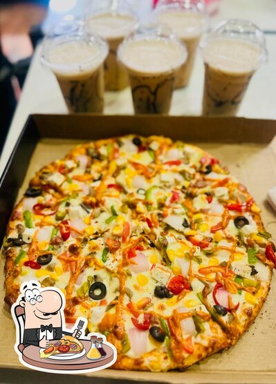 mr sanders island longowal, Longowal - Restaurant menu, prices and reviews