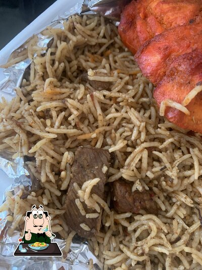Bannu Beef Nalli Pulao - Deira Branch - Restaurant menu, prices and reviews