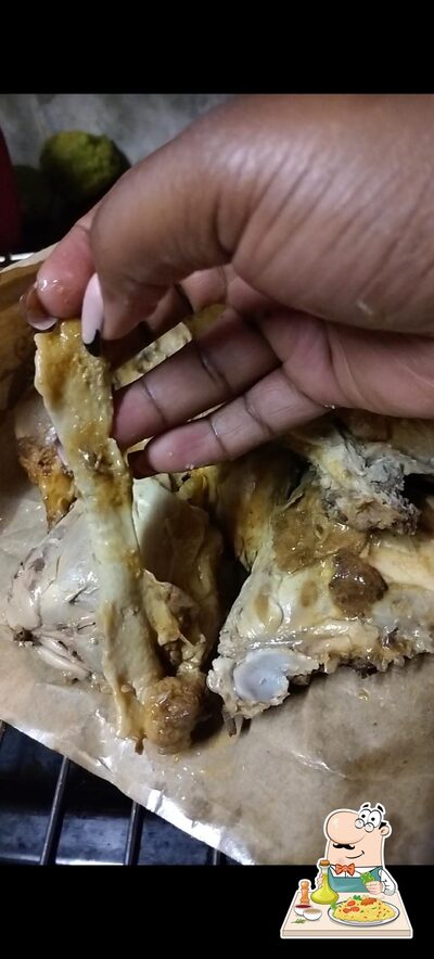 Pedros Thavhani Mall, Thohoyandou - Restaurant menu, prices and reviews