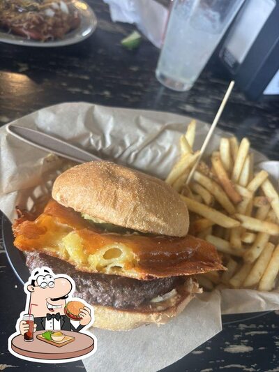 Outlaw BBQ At Soco Motel, Pagosa Springs - Restaurant menu, prices and ...