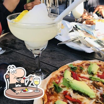 Doppio Zero Gqeberha - Restaurant menu, prices and reviews
