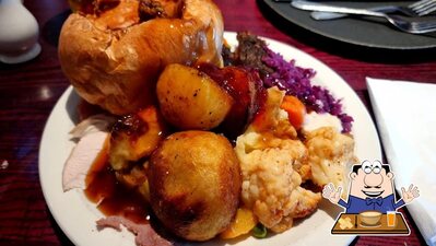 Fly Line Garforth, Leeds - Restaurant menu, prices and reviews