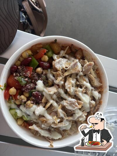 Village Istanbul Doner, Longueuil - Restaurant menu, prices and reviews