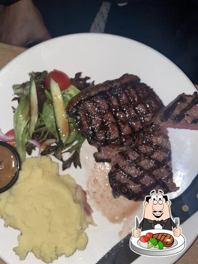 Durack Tavern, Durack - Restaurant menu, prices and reviews