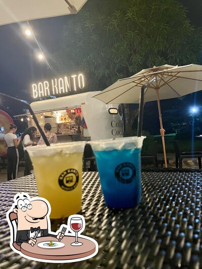 Bar Kanto Mobile Bar, Lapu-Lapu City - Restaurant menu, prices and reviews