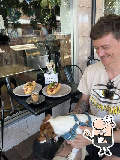 Mayfield Corner Cafe, Mayfield - Restaurant menu, prices and reviews