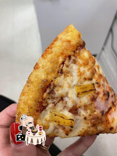 Pizza On Whyte, Edmonton - Restaurant menu, prices and reviews
