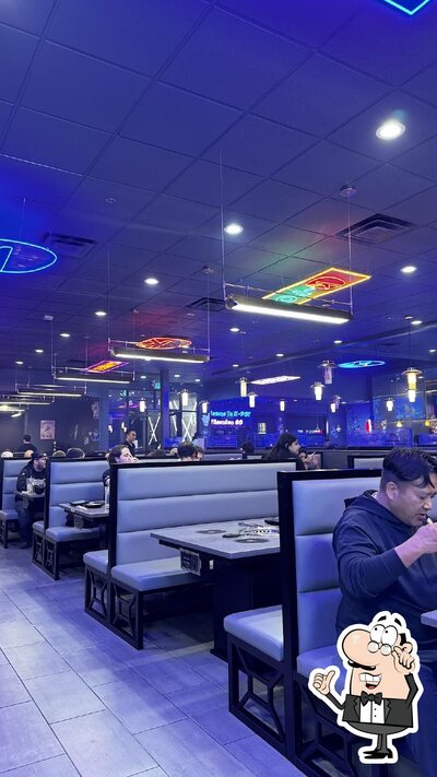KPOT Korean BBQ & Hot Pot, Thornton - Restaurant menu, prices and reviews
