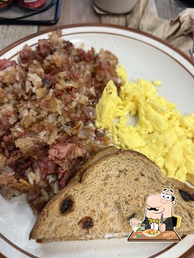 Our Place Cafe, Minocqua - Restaurant menu, prices and reviews