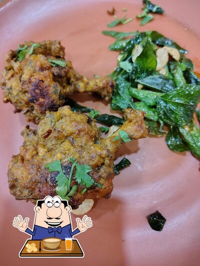 Pala pitta Ruchulu, Hyderabad - Restaurant menu, prices and reviews
