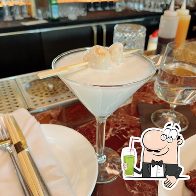 Philippe Chow DC, Washington - Restaurant menu, prices and reviews