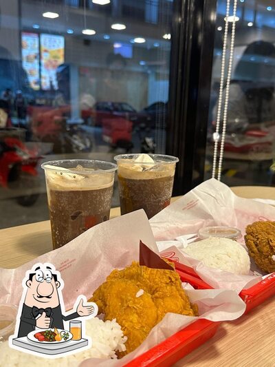 McDonald's, Dasmariñas - Restaurant menu, prices and reviews
