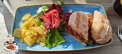 Bective Tea Rooms - Restaurant menu, prices and reviews