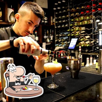 Fifty50 Kells, Kells - Restaurant menu, prices and reviews